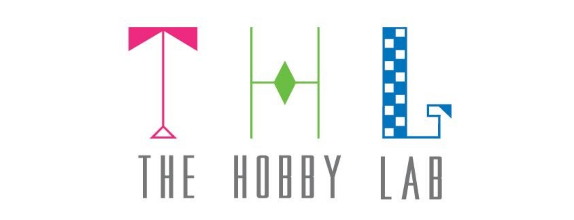 THE HOBBY LAB